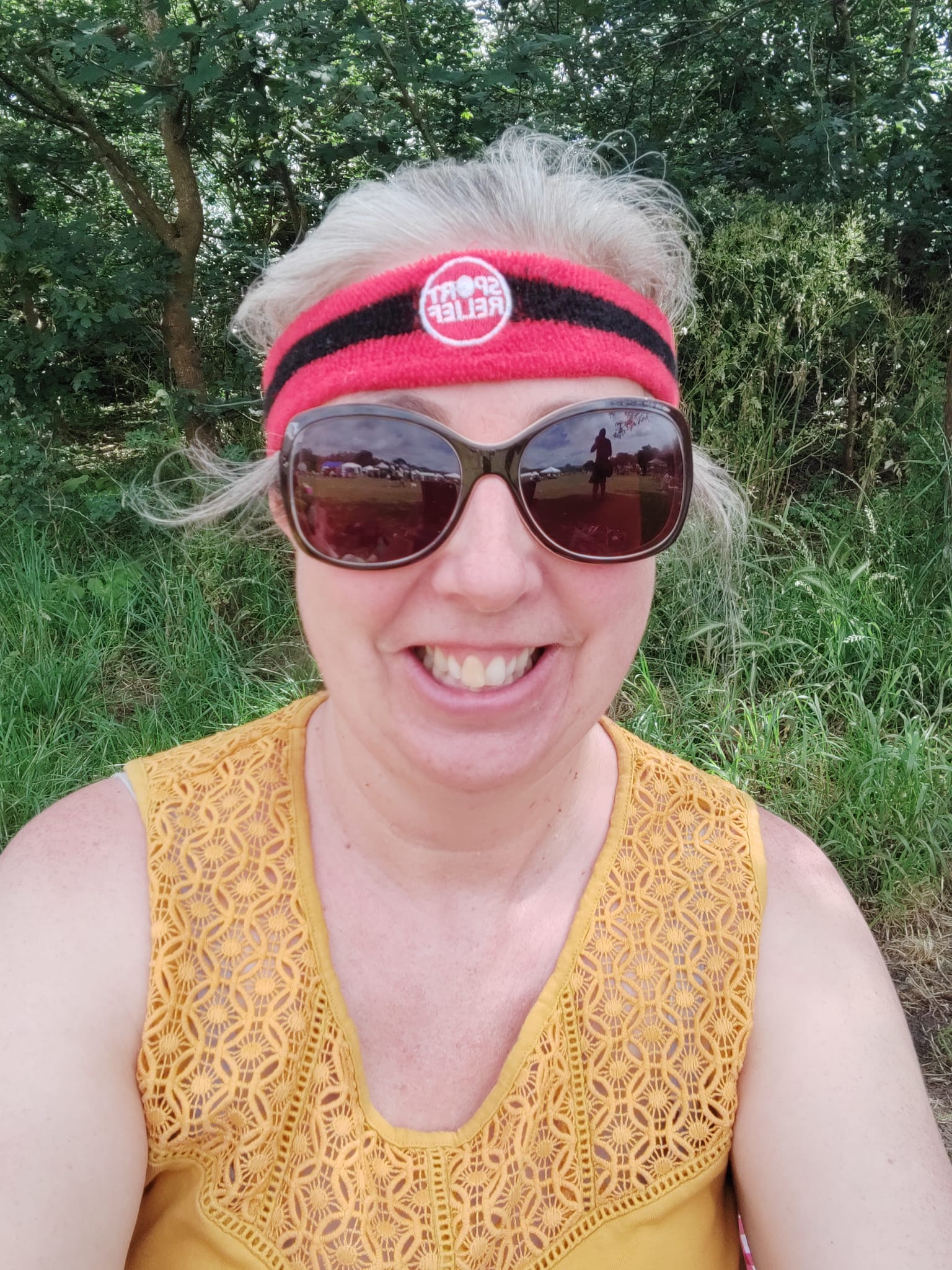 Kindness contributes to football club fun day win! - Time for Kindness